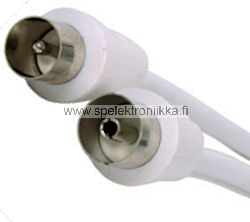 Antenni johto – Internet ja tietokoneet