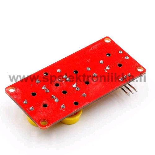 Ad Keyboard Simulate Five Key Module Arduino Etc Sp Elektroniikka Oy 1217