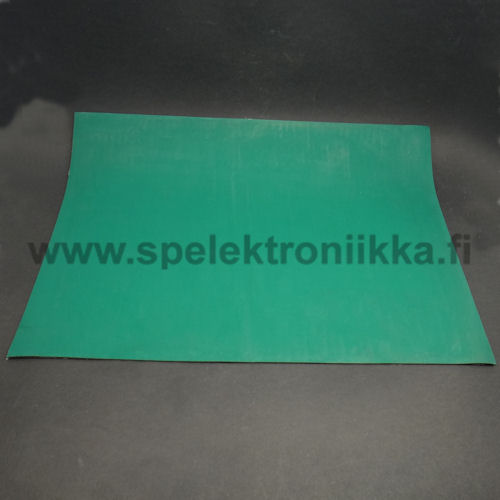 Maadoitusmatto ESD matto pöydälle ESD kirjoituspöytäalusta ESD alusta ...