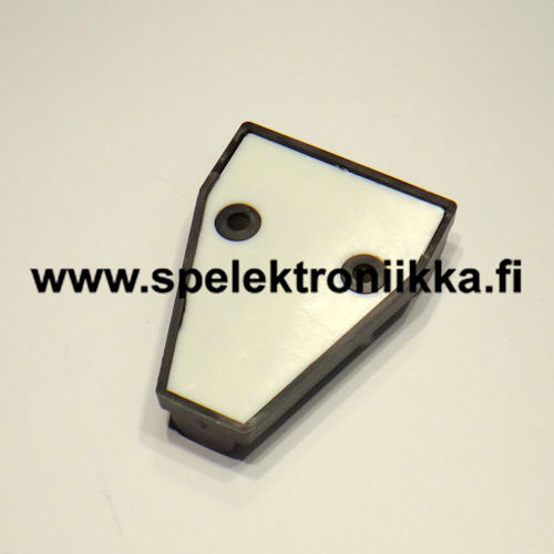 Mini vesivaaka vatupassi kaksisuuntainen koko n. 13 x 45 x 60 mm | SP ...