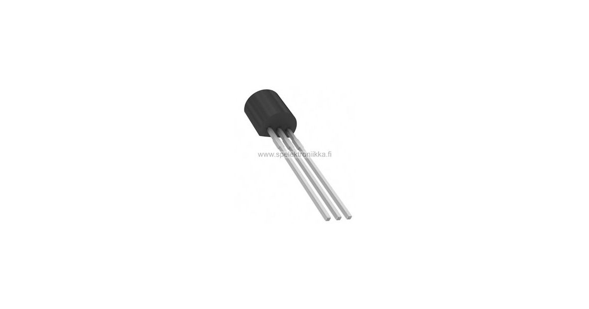 LM334M SMD Current Source 1V - 40V 1uA - 10mA SO-8 kotelo | SP ...